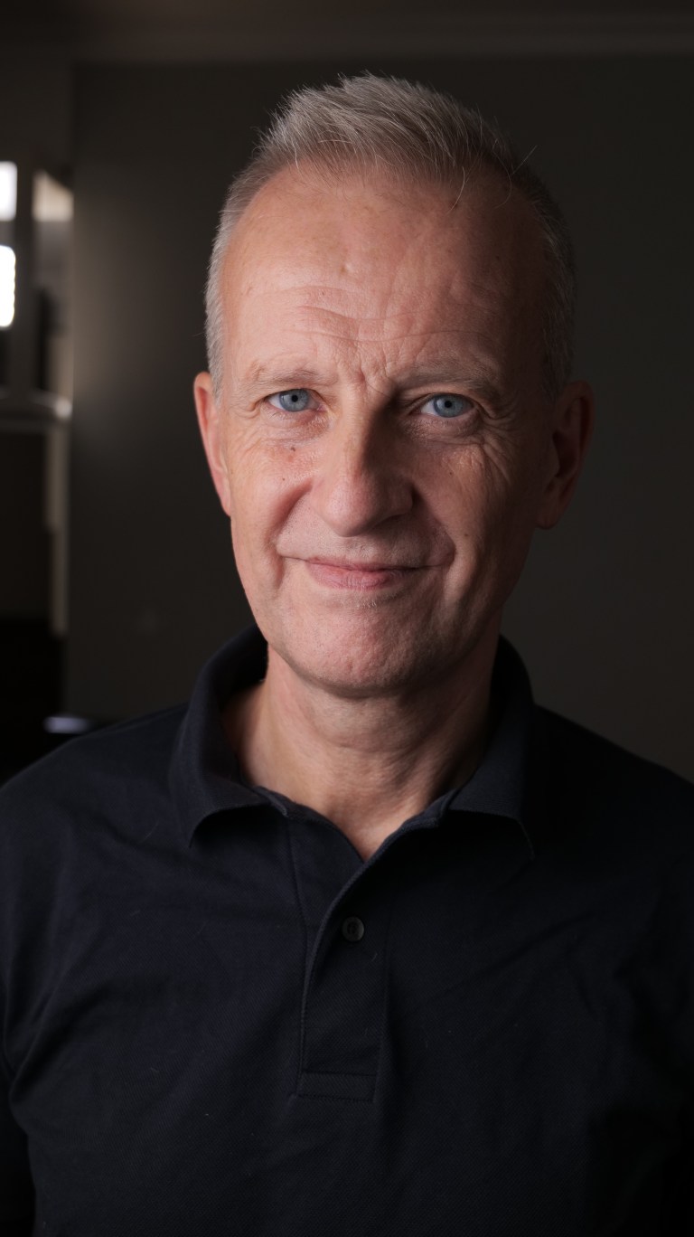 Andrew Trigg – writer, director – Moving stories: My writing and ...